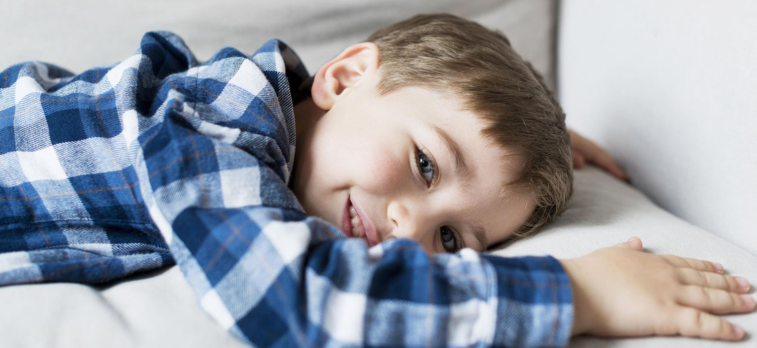 Deep Pressure Play - Sensory Activities to Calm Children Down and Supp ...