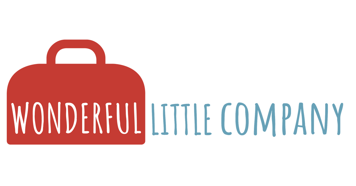 Products – Wonderful Little Company